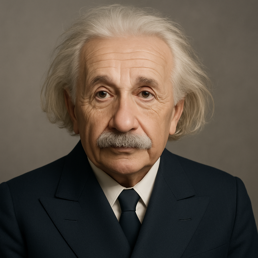 Professional Headshot Portrait – Free ChatGPT Photo Prompt